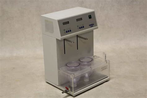 Erweka Zt 32 Disintegration Test Systeem Labmakelaar Benelux