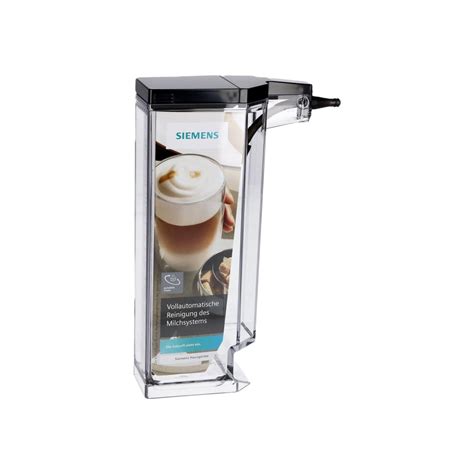 Milchbehälter Bosch Siemens EQ 500 700 ml