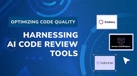 Optimizing Code Quality Harnessing Ai Code Review Tools