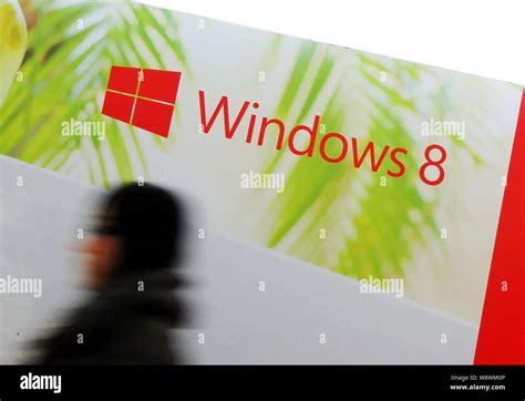 Windows 8 Logo Green