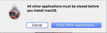 How To Install And Use MacOS Sierra On An External Drive