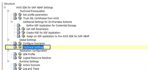 如何通过 Abap 调用 Amazon S3 大幅降低 Sap 存储成本 — Amazon Sdk For Sap Abap 与 S3 无缝