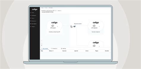 celigo api builder accelerate api development with low code simplicity