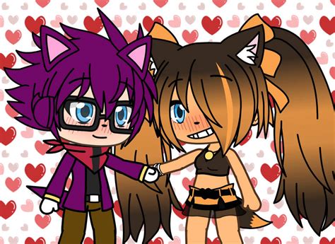 Oliver X Sticks By Milky Way Zeo On Deviantart