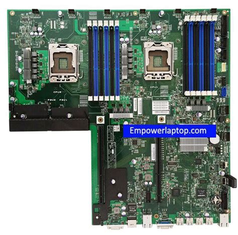 Lenovo Rd330 Rd430 Server Motherboard 03x4427 0a92050