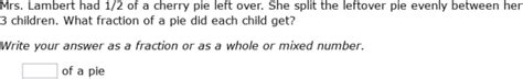 IXL Divide Fractions Word Problems Year Maths Practice