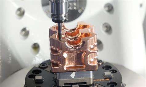 Ultimate Stability And Accuracy With Rainford Precisions Kern Machine Mtdcnc The Home Of