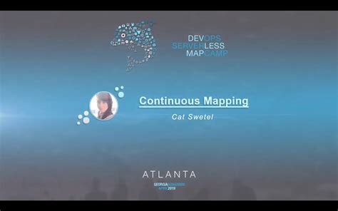 Continuous Mapping
