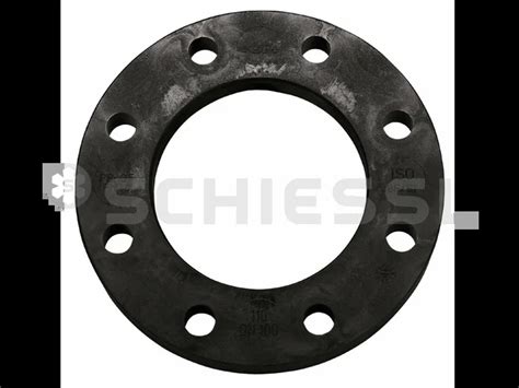 Cool Fit 20 Loose Type Flange Ppst Ppgf Pn16 D32dn25