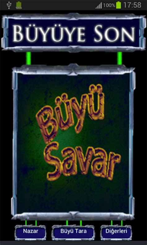 Bad Sorcery Detect APK สำหรบ Android ดาวนโหลด