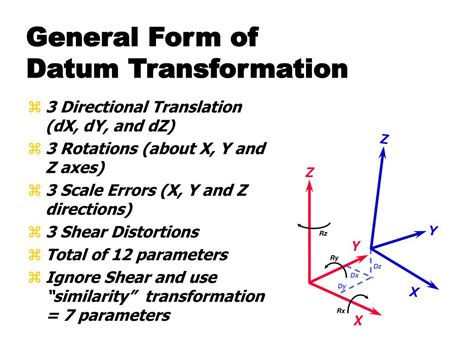 Ppt Geodetic Surveying B Svy3107 Powerpoint Presentation Free Download Id1201057