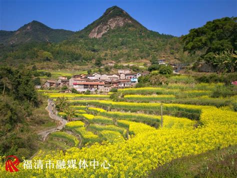 倒计时福清小婺源约起 焦点图 福州新闻网