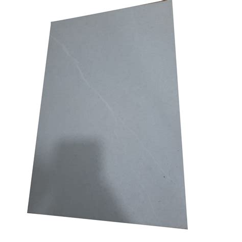 Matt Plain Gray Ceramic Floor Tile Living Room At Rs 240 Box In Mhow
