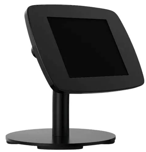 Bouncepad Cd B4 Ta9p Mx Counter Tablet Security Enclosure Instruction