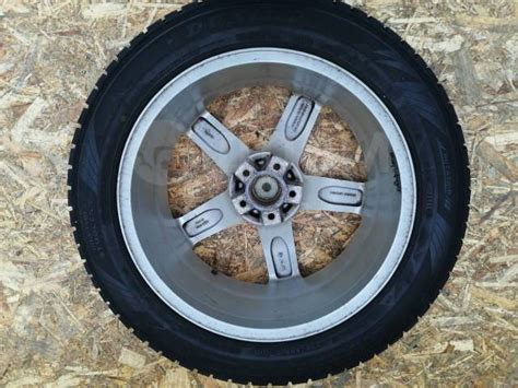 Литье R19 5/112 Audi Rinspeed, 19", 1 шт, Ширина диска 8.0" Вылет (ET ...