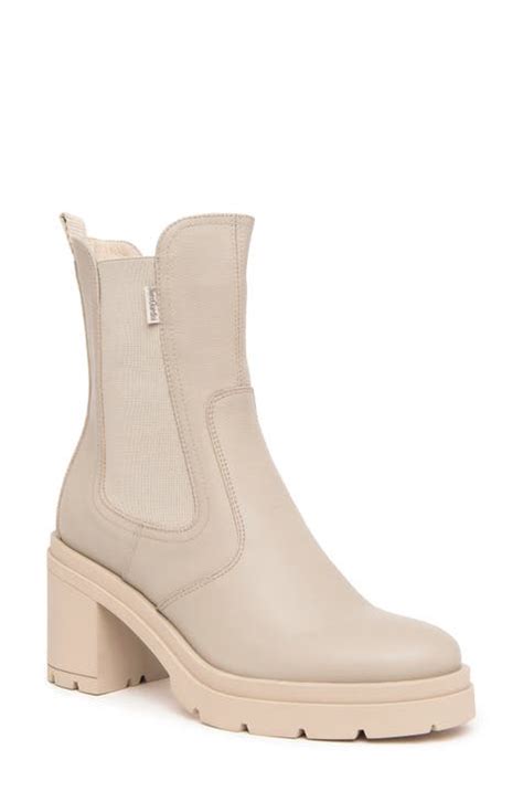 Womens Lug Sole Chelsea Boots Nordstrom