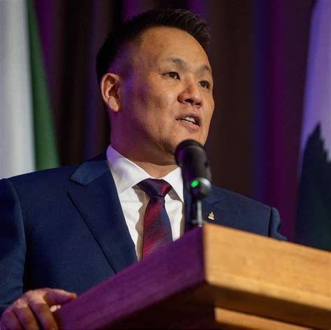 Үндэсний эвсэл Төв аймаг