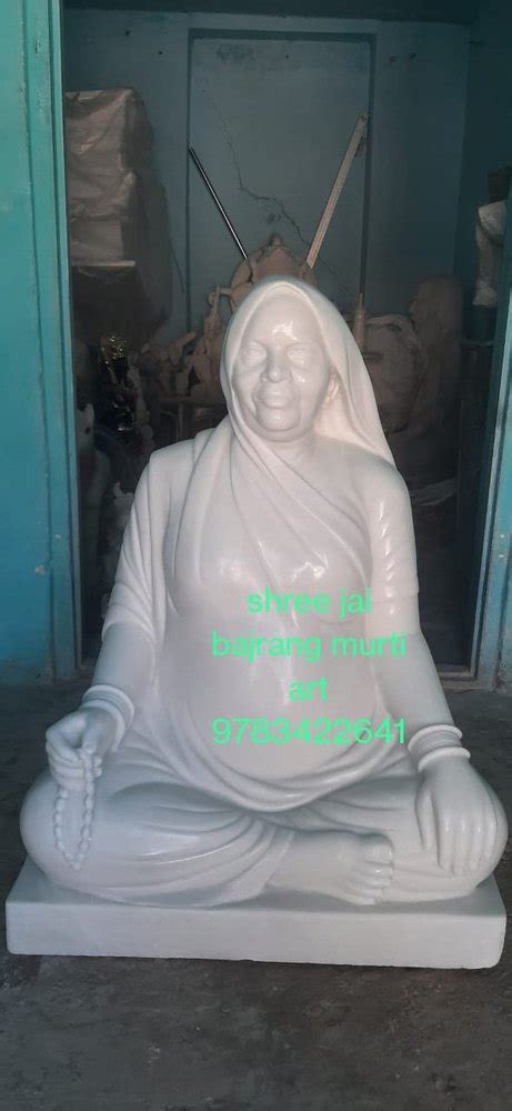 White Marble Human Statue At Rs 55000 Marble Man Statue In Jaipur
