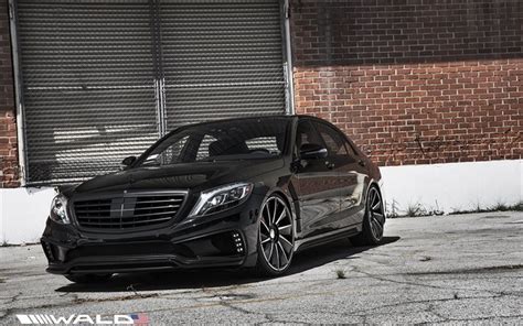 Télécharger Mercedes C Class W222 Mercedes Classe S En 2015 Le