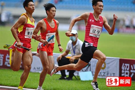 全国田径锦标赛精彩瞬间集锦 绍兴网
