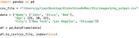 Convert Csv Dataframe Column To A List Or Vice Versa