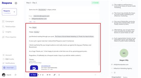 20 Best Networking Email Subject Lines [templates]