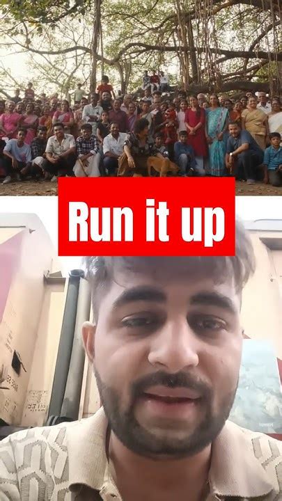 Run It Up Hanumankind Hanumankind Trending Viralvideo Youtube