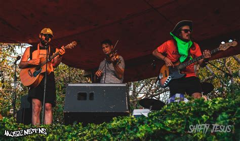 Julian Temple Band Lettuce Inn Katikati 26012019 Muzicnz