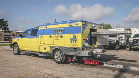 Austin Travis County Ems Stations