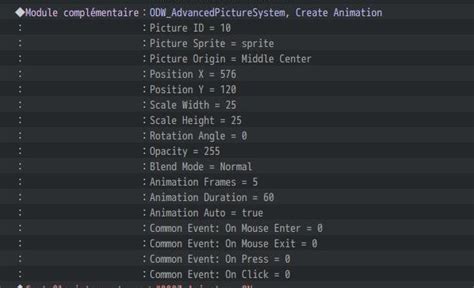 Odw Advanced Picture System Plugin Rpg Maker Forums