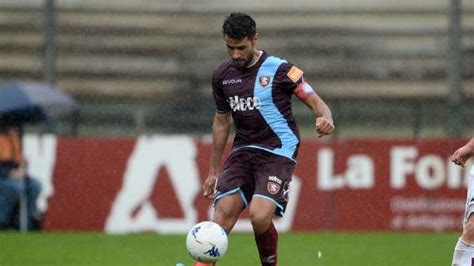 ESCLUSIVA TS Pucino La Salernitana ha tanti giocatori validi può