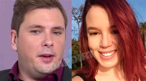 90 Day Fiance Jess Caroline Kisses Girls As Colt Johnson Flirts With