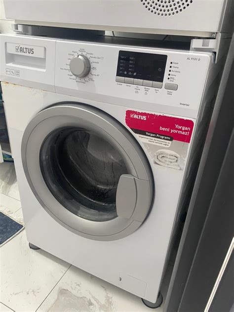 Çamaşır Makinesi Ev Aletleri 1683704180