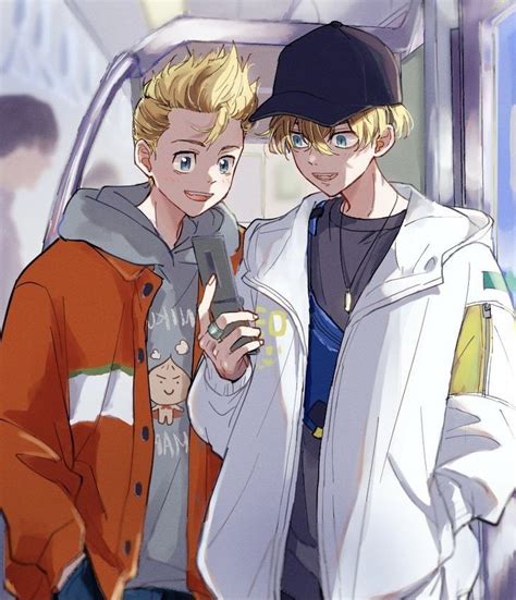 Pictures All X Takemichi Takemichi Harem Hiatus Tokio