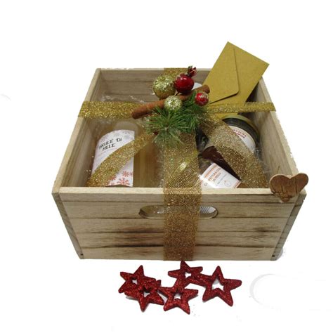 Cassetta Natalizia Feresin Shop Frutta E Verdura Di Stagione Contadini Per Passione