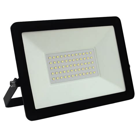 Reflector W Blanco Ultra Delgado Laser Led