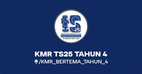 Kmr Ts25 Tahun 4 Linktree