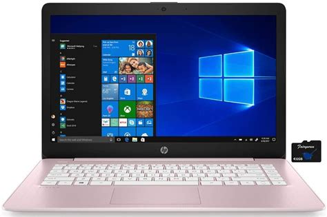 HP Stream 14 14 Ds0000 Specs Tests And Prices LaptopMedia Com