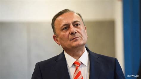 მინდა ეს ძალიან სამწუხარო ინფორმაცია გაგაცნოთ შალვა ნათელაშვილი