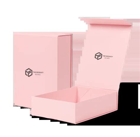 Custom Cardboard Window Packaging Boxes The Product Boxes