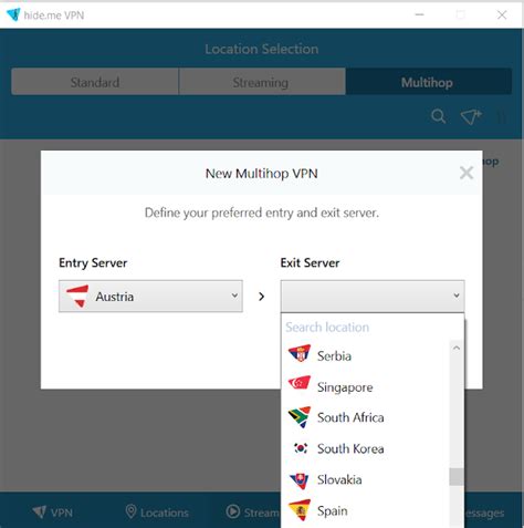 Hide Me VPN Review Will It Hide You