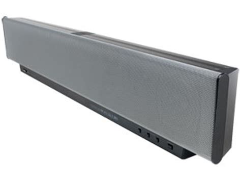 Yamaha YSP-1100 - CNET
