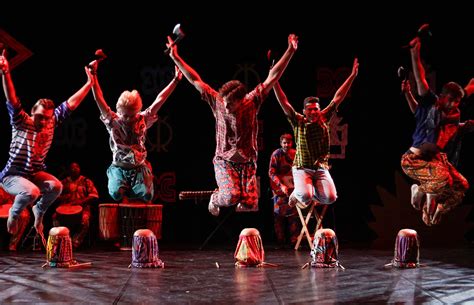 Performing Arts Music