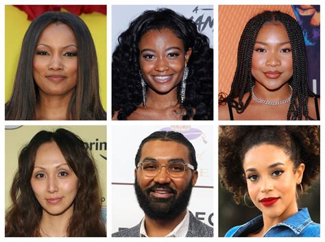 Garcelle Beauvais To Exec Produce Headline Black Girl Missing For