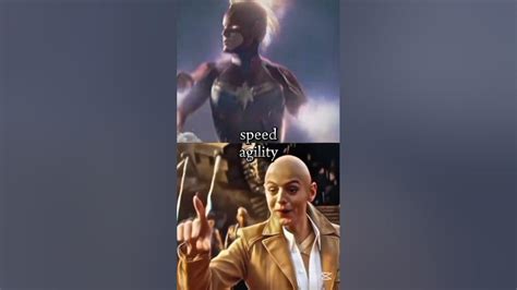 Heroes Vs Villains Part 7 Cassandra Captainmarvel Joker Loki Mcu