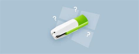How To Fix A Usb Flash Drive That Is Not Recognized On Pc