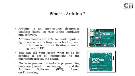 What Is Arduino And It S Types By Yogesh Pptx