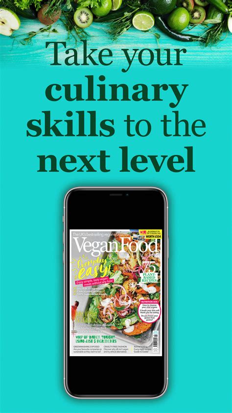 Vegan Food Living For Iphone Download