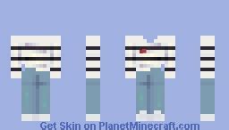 Commission For SRP NOT FTU Minecraft Skin