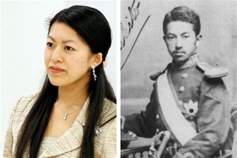 承子さまと有栖川宮家イケメンが似すぎて衝撃！血は繋がっている！？